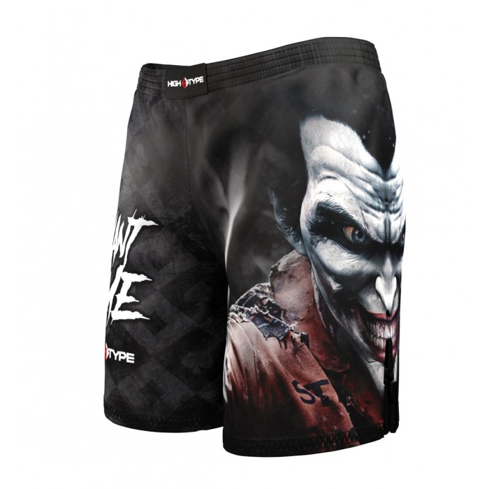 Kids Joker Shorts