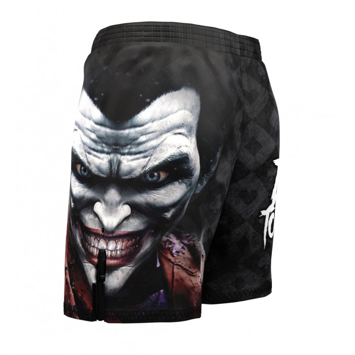 Kids Joker Shorts