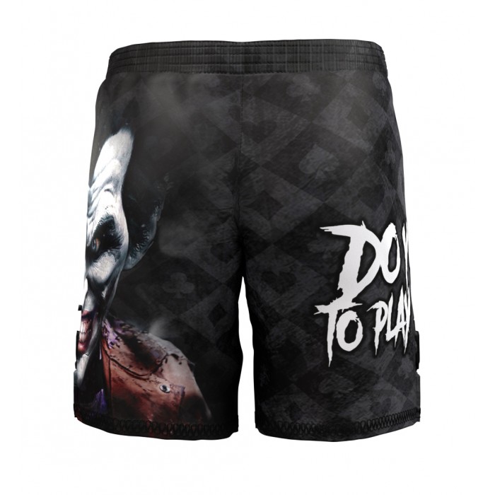 Kids Joker Shorts