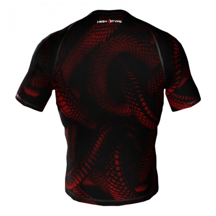 Animal Rash Guard
