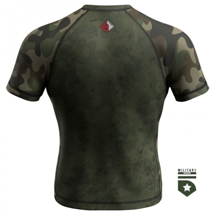 Army Rash Guard
